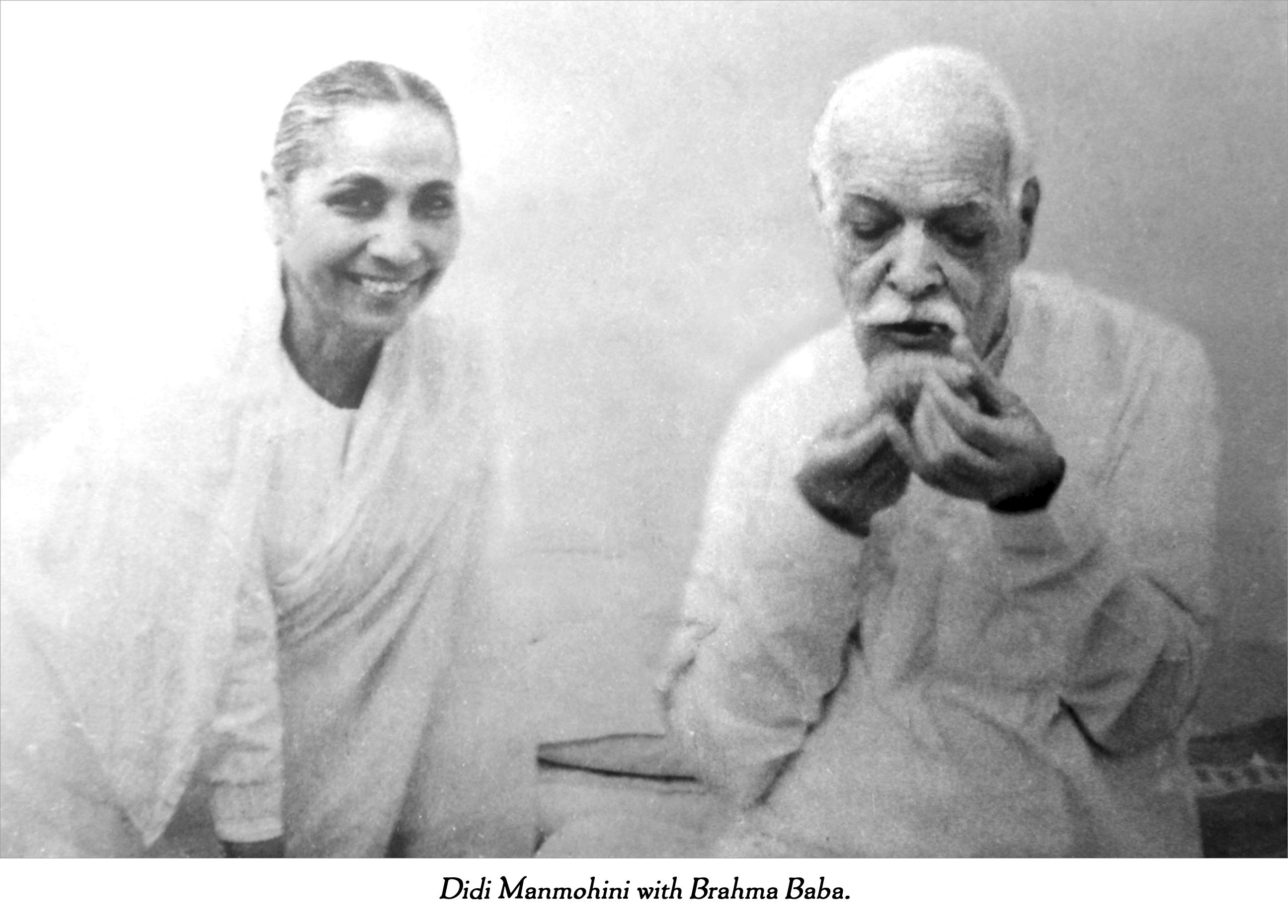 brahma baba (50) – Prajapita Brahma